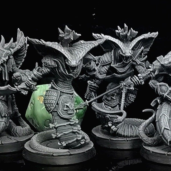 Miniature Snake - Etsy