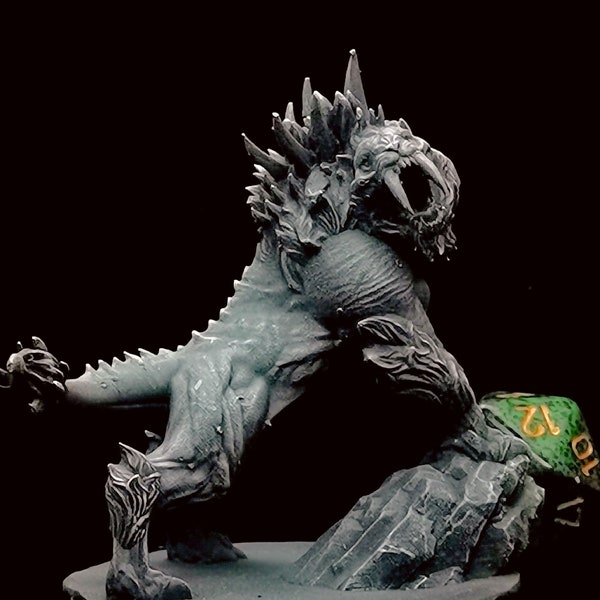 Sabertooth Tiger - Etsy