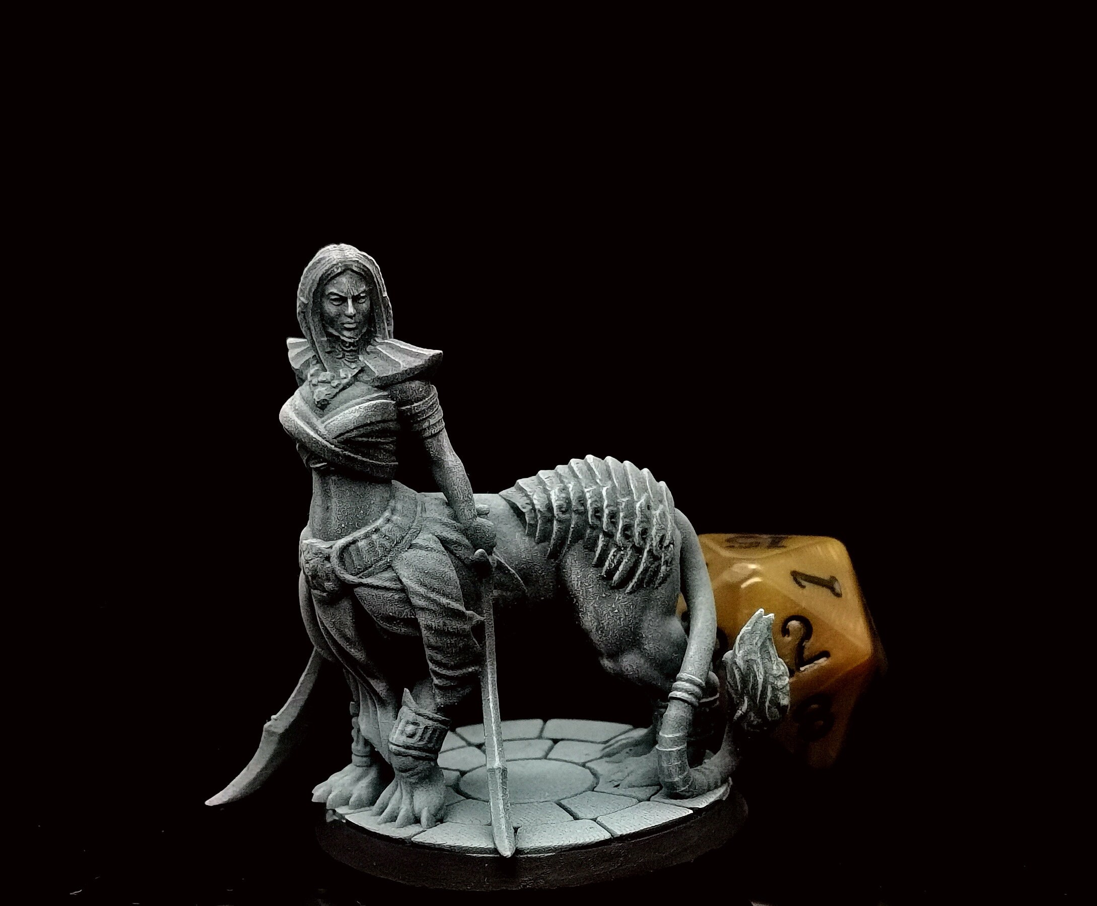 Mummy Curse RPG Dnd Miniatures UK / Ultra HD 4K Resolution - Etsy UK