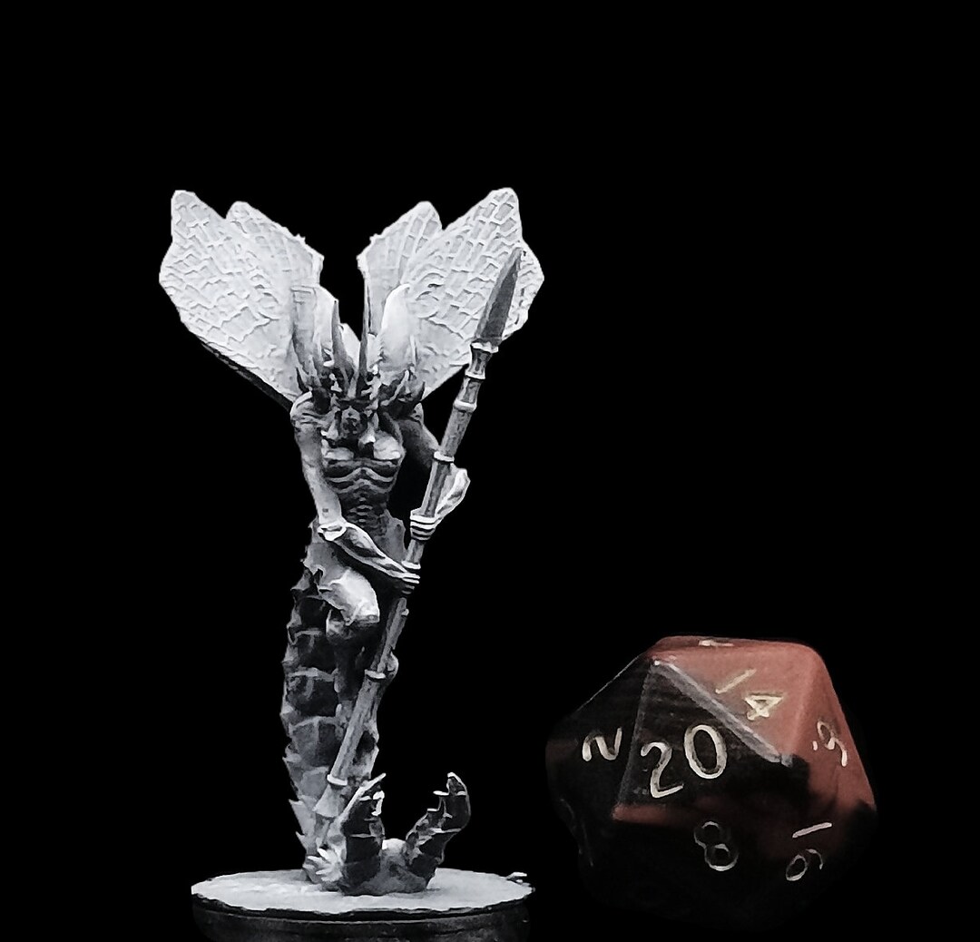 Pestilence Devil RPG Miniatures UK / Ultra HD 4K Resolution / Extreme ...