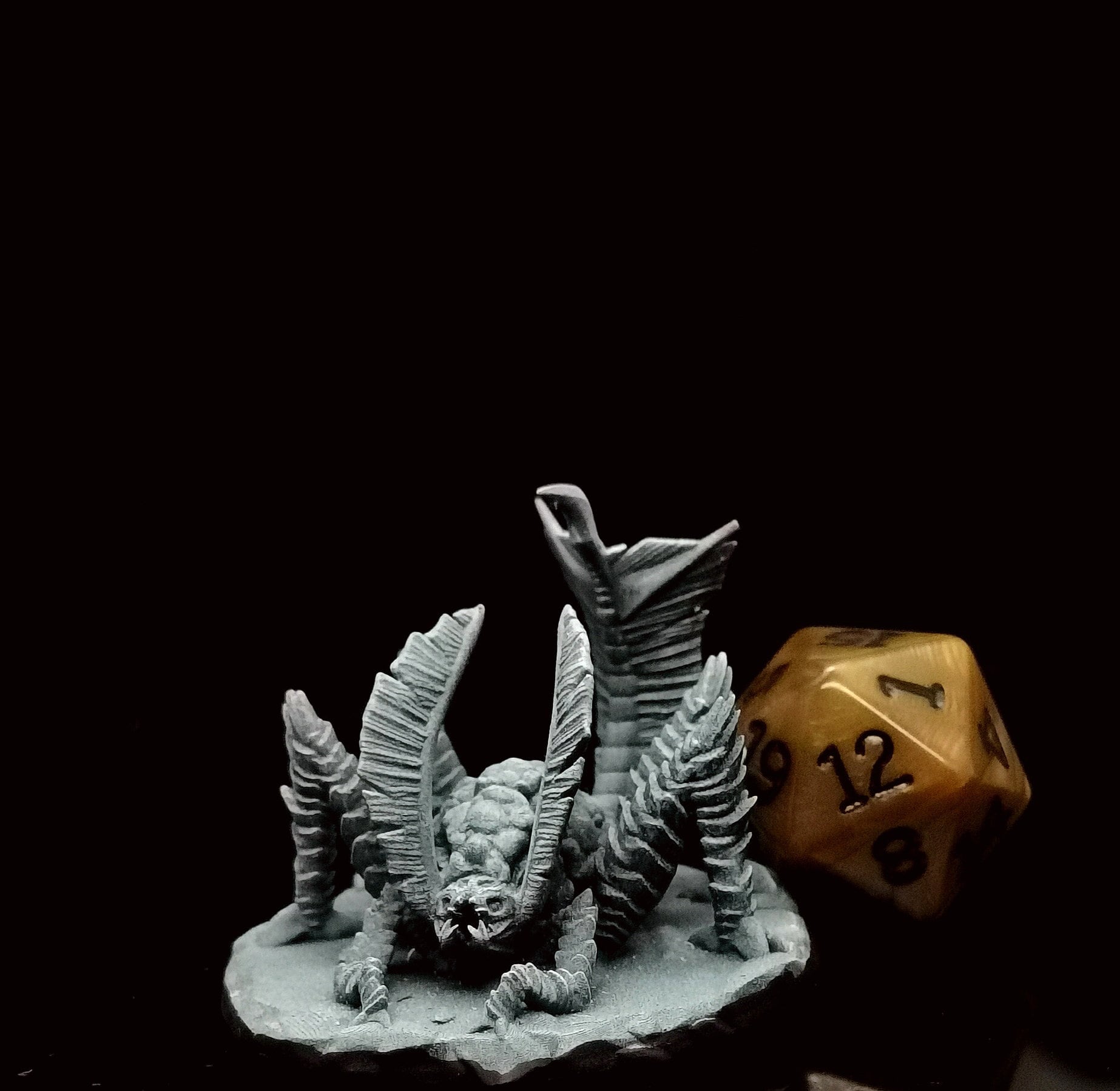 Mummy Curse RPG Dnd Miniatures UK / Ultra HD 4K Resolution - Etsy UK