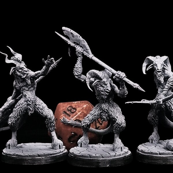 Miniature Goat - Etsy