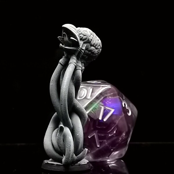 Grell Miniature - Etsy