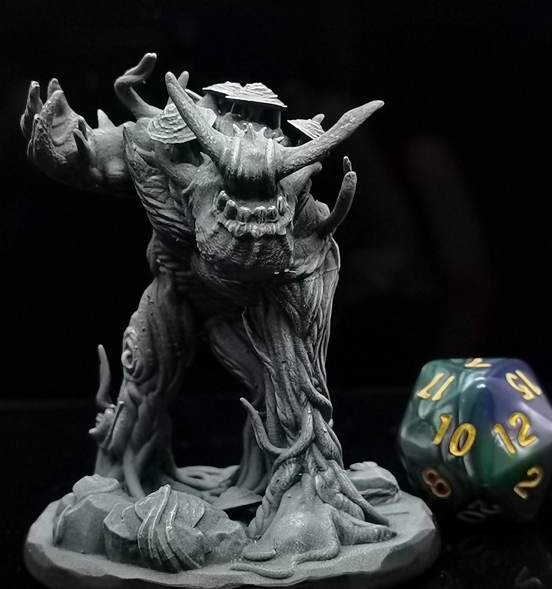Plant Creatures Rpg Miniatures Uk Ultra Hd 4k Resolution - Etsy