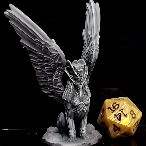 Sphinx - Etsy