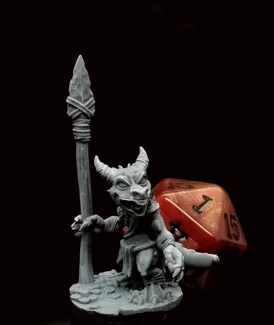 Kobolds RPG DnD Miniatures UK / Ultra HD 4K resolution Tough | Etsy