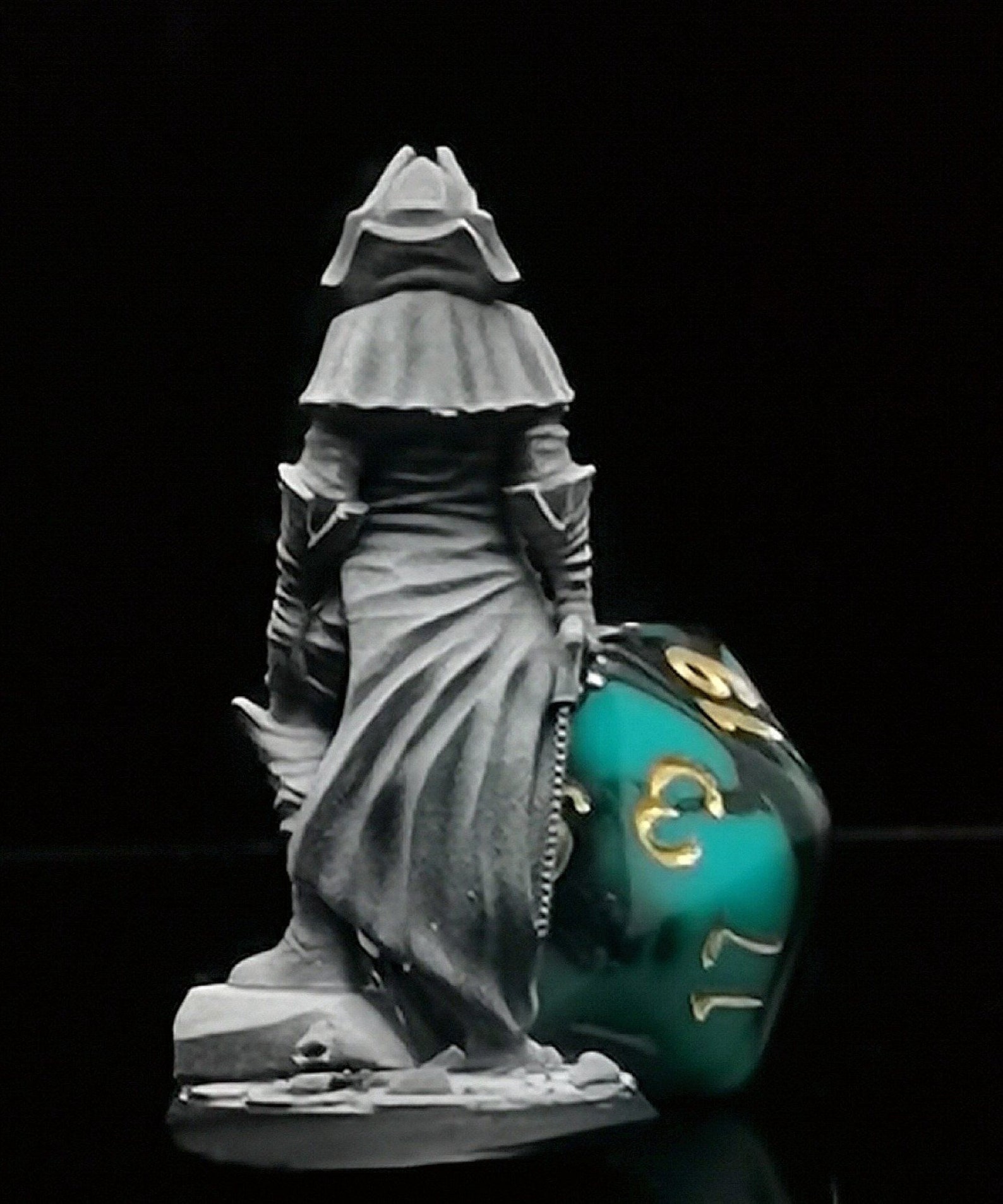 Plague Doctor RPG Miniature UK / Perfect for Dungeons and - Etsy UK