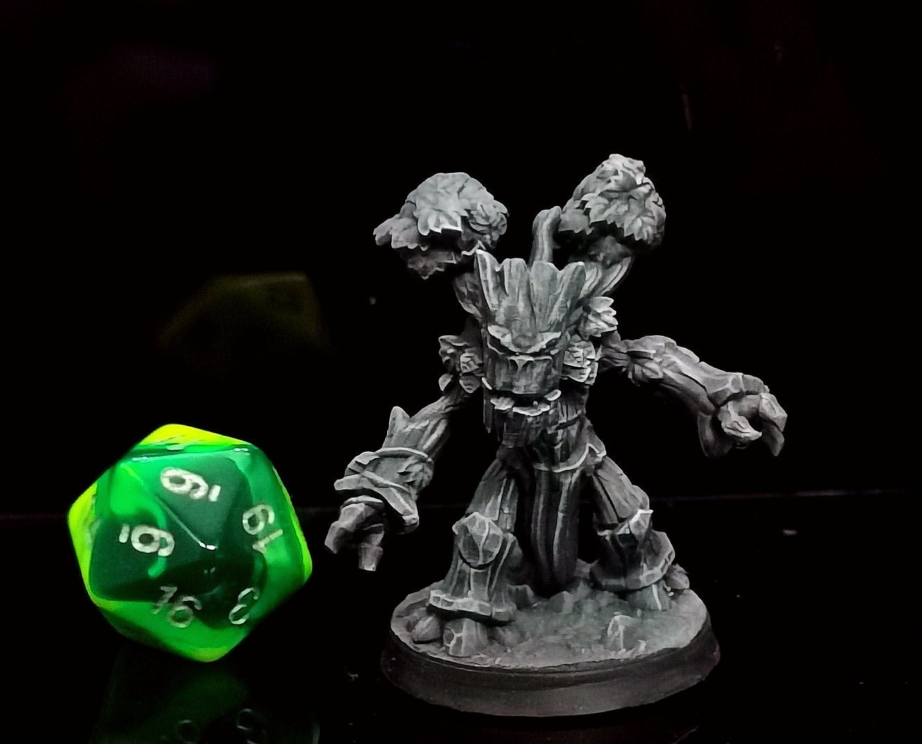 Treant / Ent / Treefolk RPG Miniatures UK HD 4K Perfect - Etsy UK
