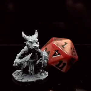Kobolds RPG Dnd Miniatures UK / Ultra HD 4K Resolution Tough Resin ...