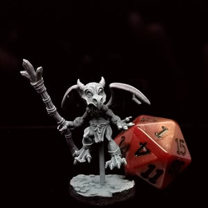 Kobolds RPG Dnd Miniatures UK / Ultra HD 4K Resolution Tough Resin ...