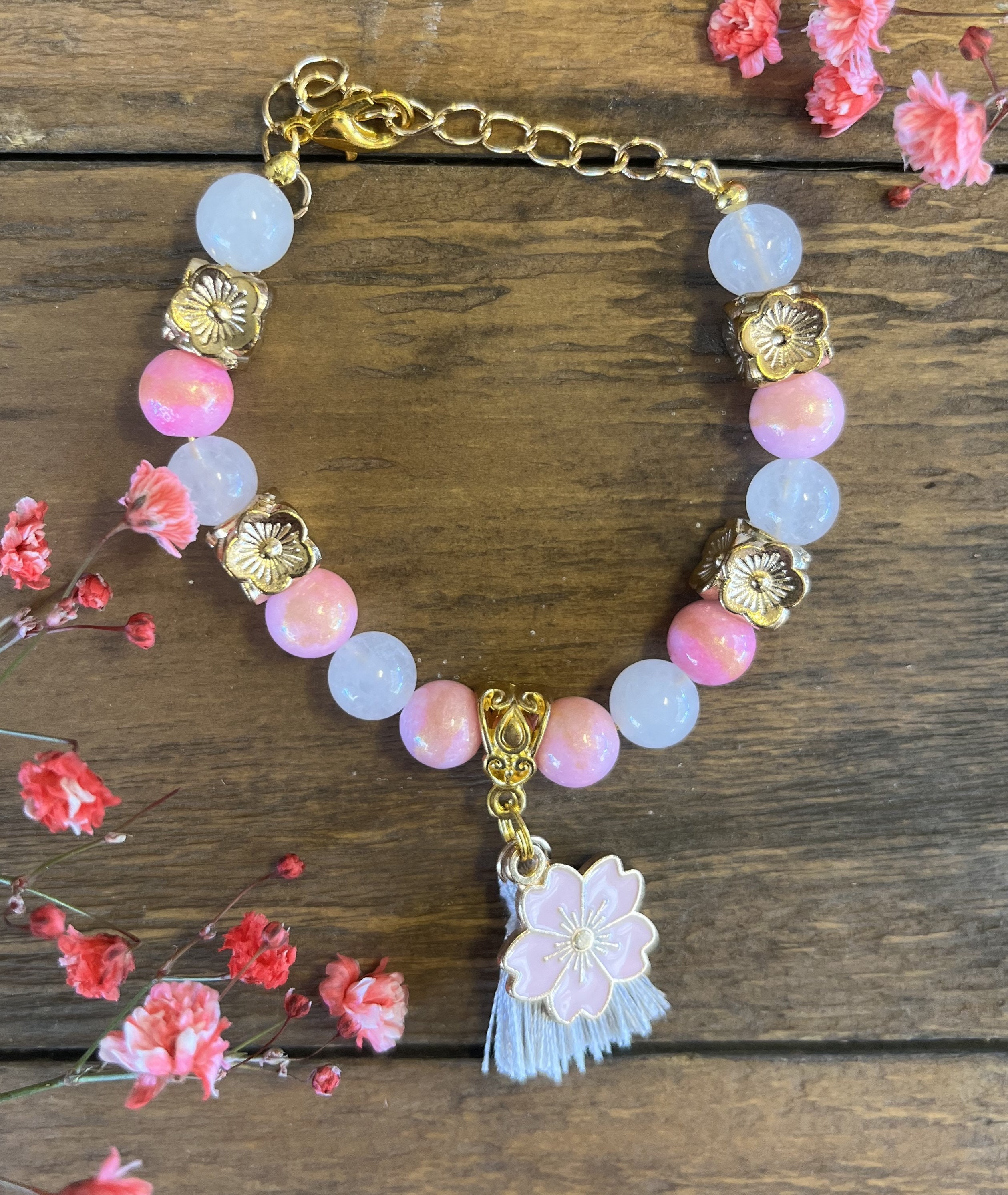 Xie Lian TGCF Inspired Bracelet - Etsy