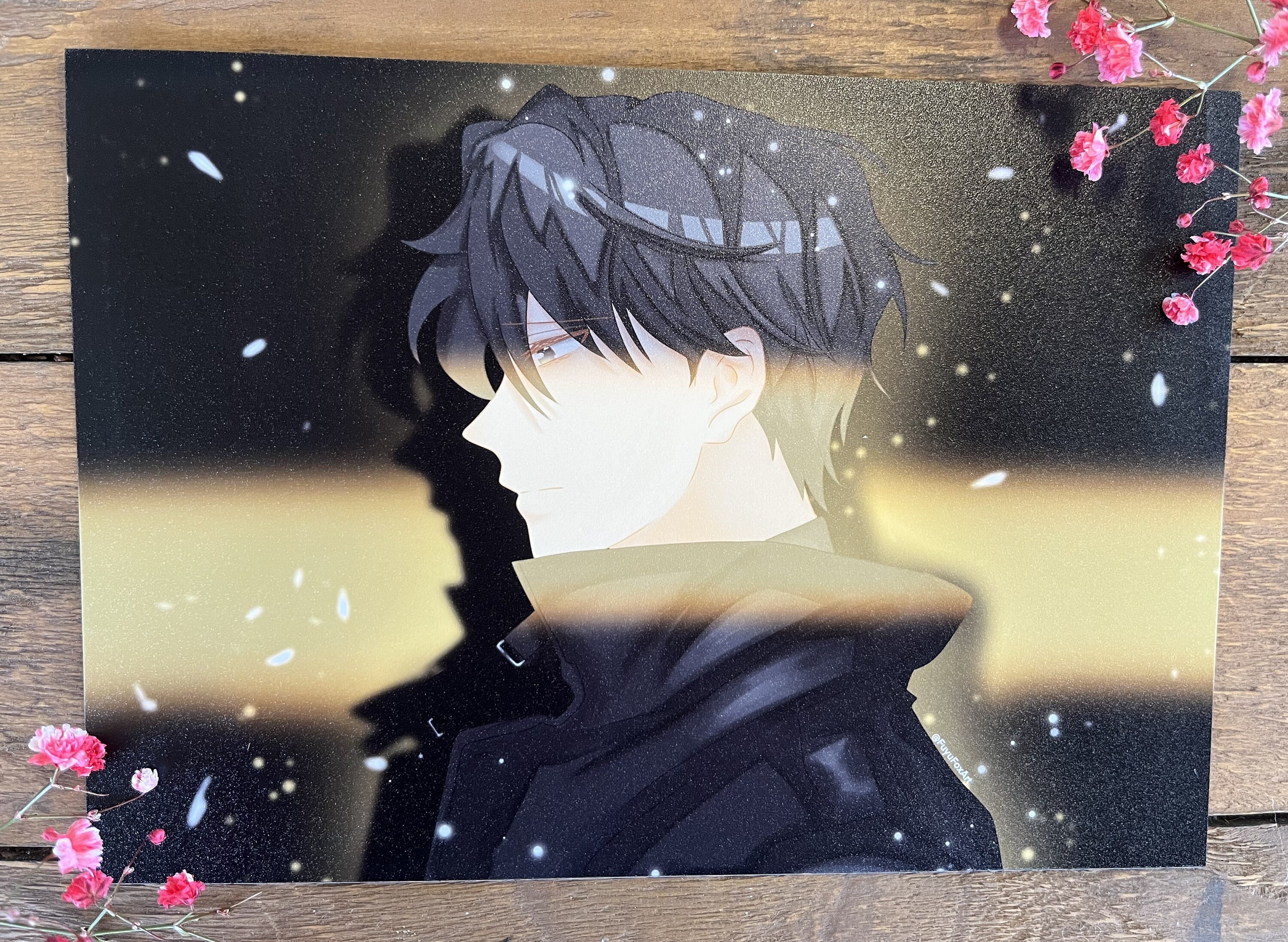 ORV A5/A6 Art Print - Etsy Australia