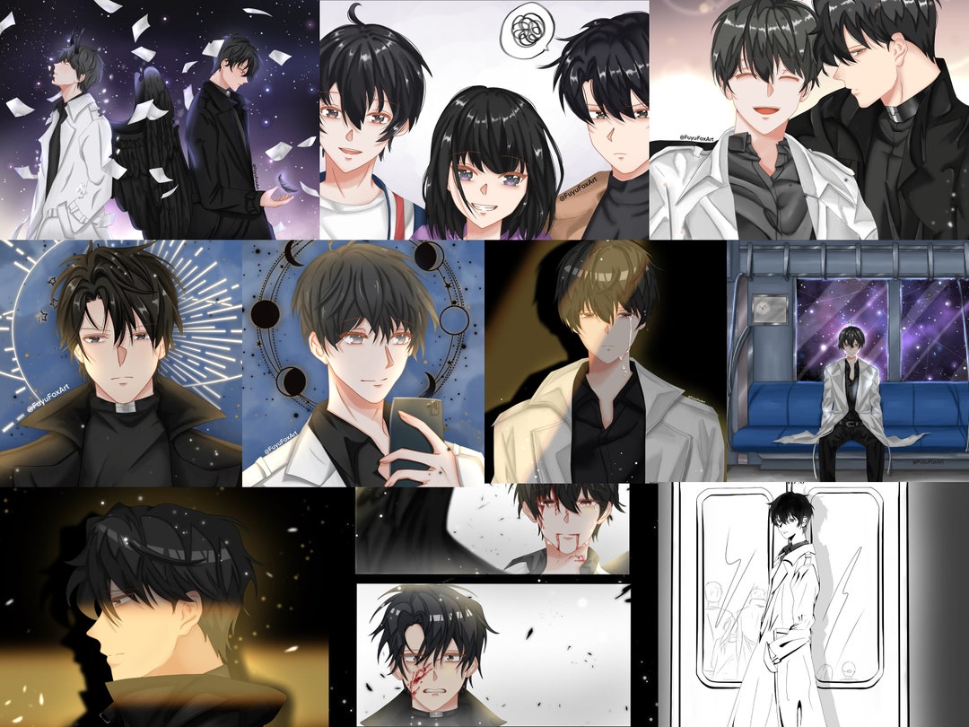 ORV A5/A6 Art Print - Etsy