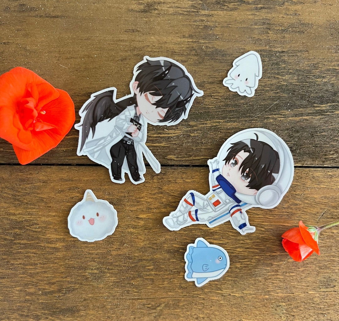 ORV Sticker Pack - Etsy