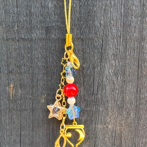 ORV Inspired Phone Charms - Etsy