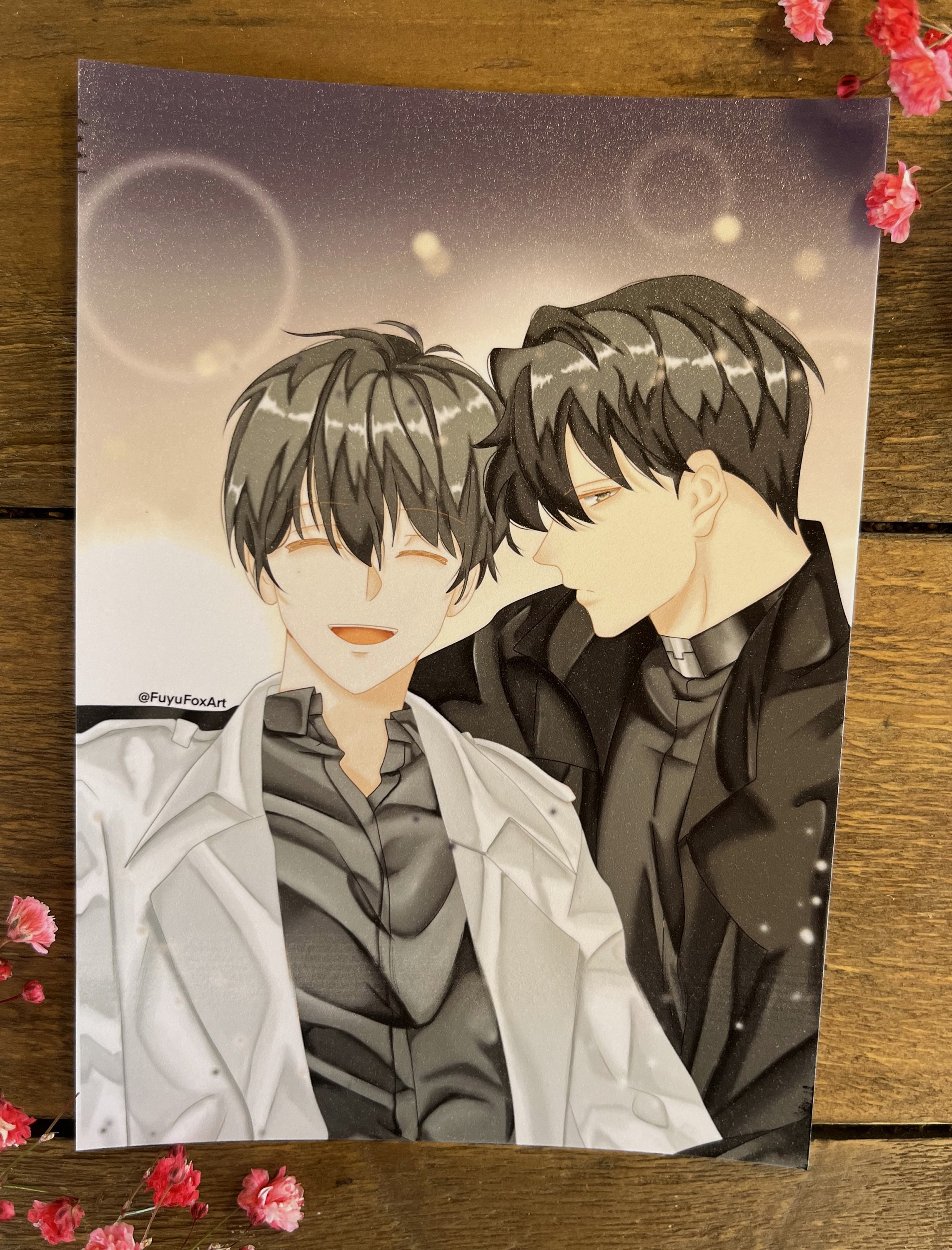 ORV A5/A6 Art Print - Etsy Australia