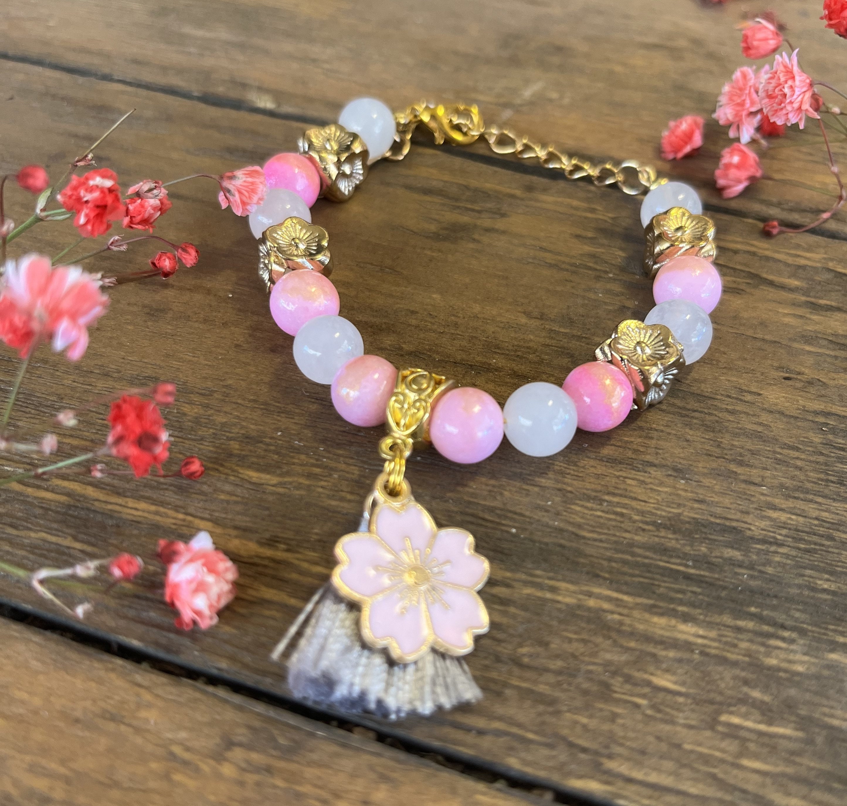 Xie Lian TGCF Inspired Bracelet - Etsy