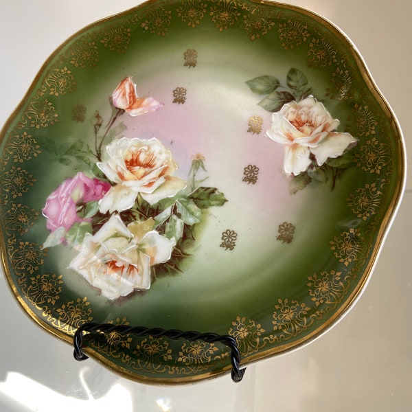 Bavaria Plates - Etsy