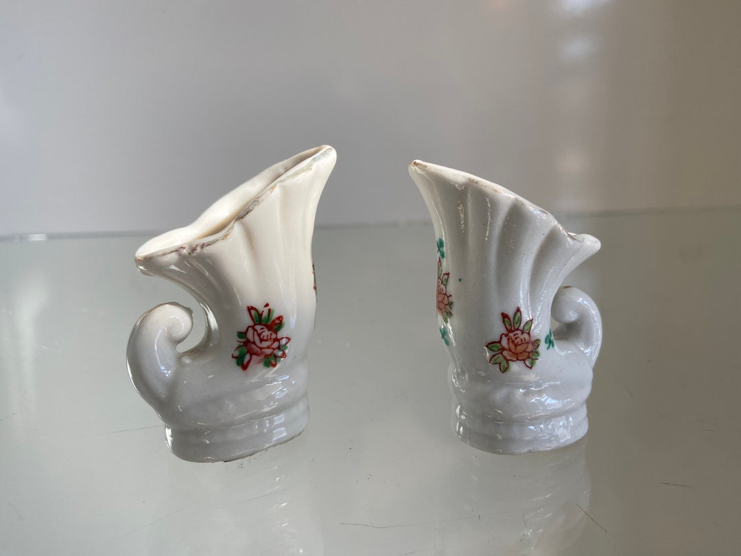 Made in Occupied Japan Toothpick Holders - Etsy