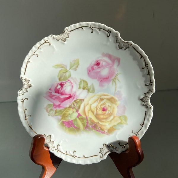 Bavaria Plates - Etsy