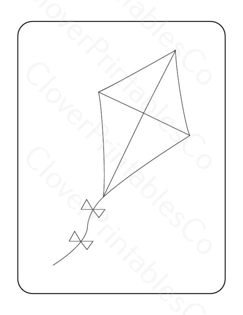 100+ Unique and Cute Beginner Coloring Pages for Kids Printable - Etsy