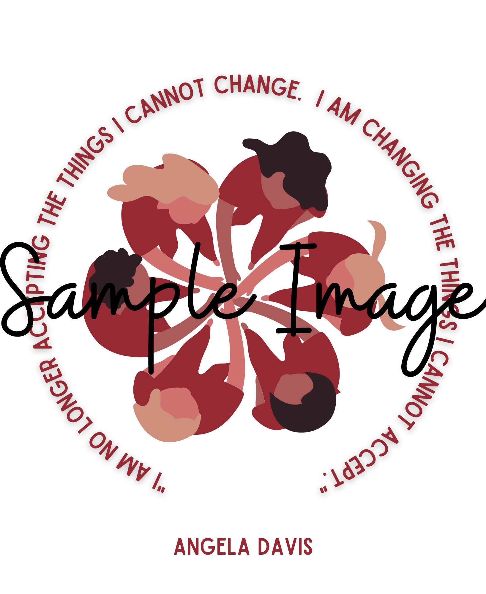 10 Inspirational Social Justice Digital Download Classroom Posters - Etsy