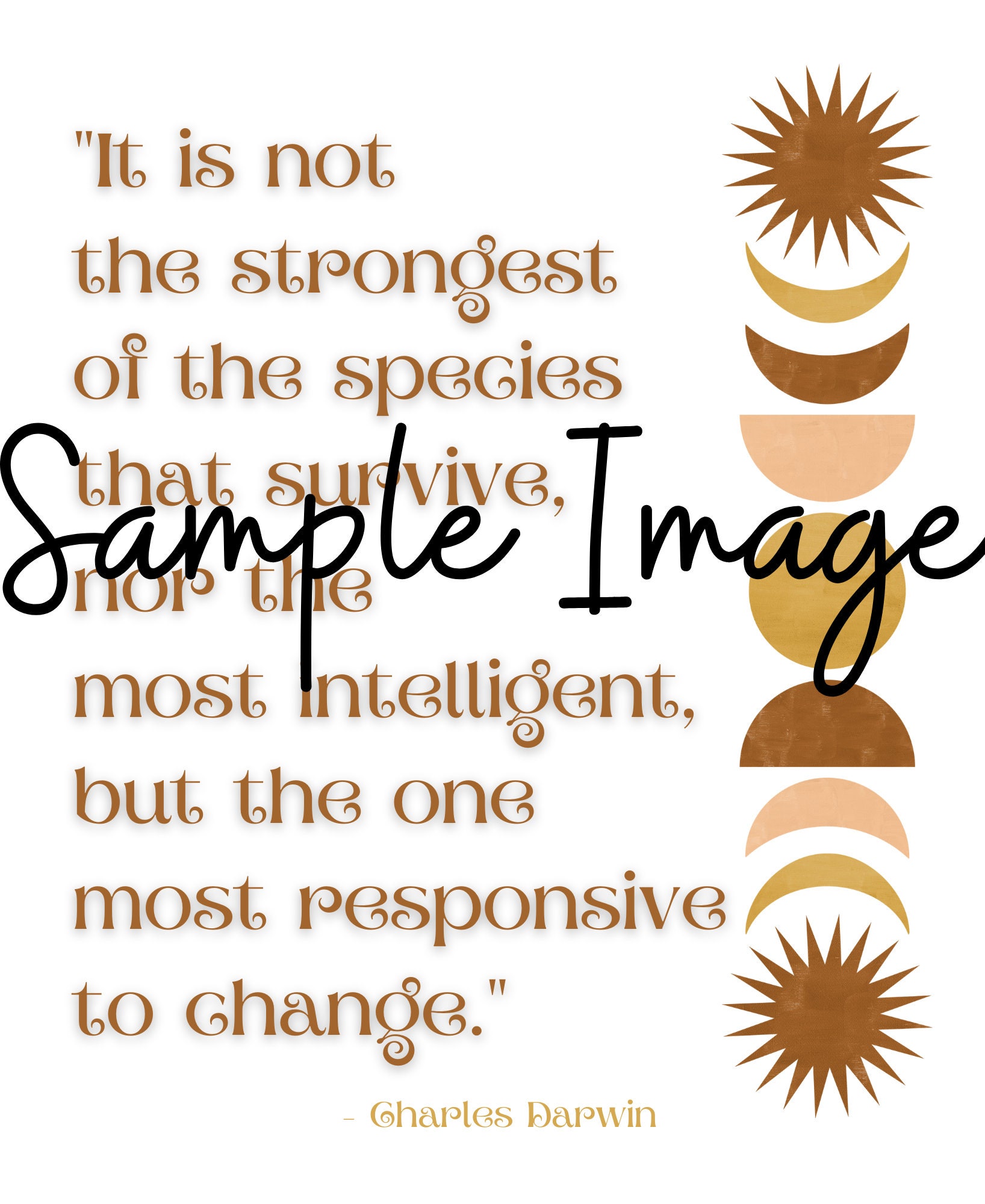 10 Historical Figures Digital Download Quote Classroom Posters - Etsy