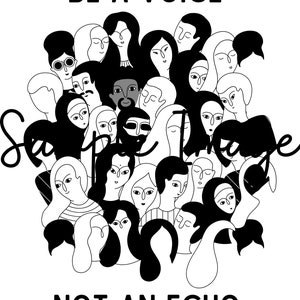 10 Inspirational Social Justice Digital Download Classroom Posters ...