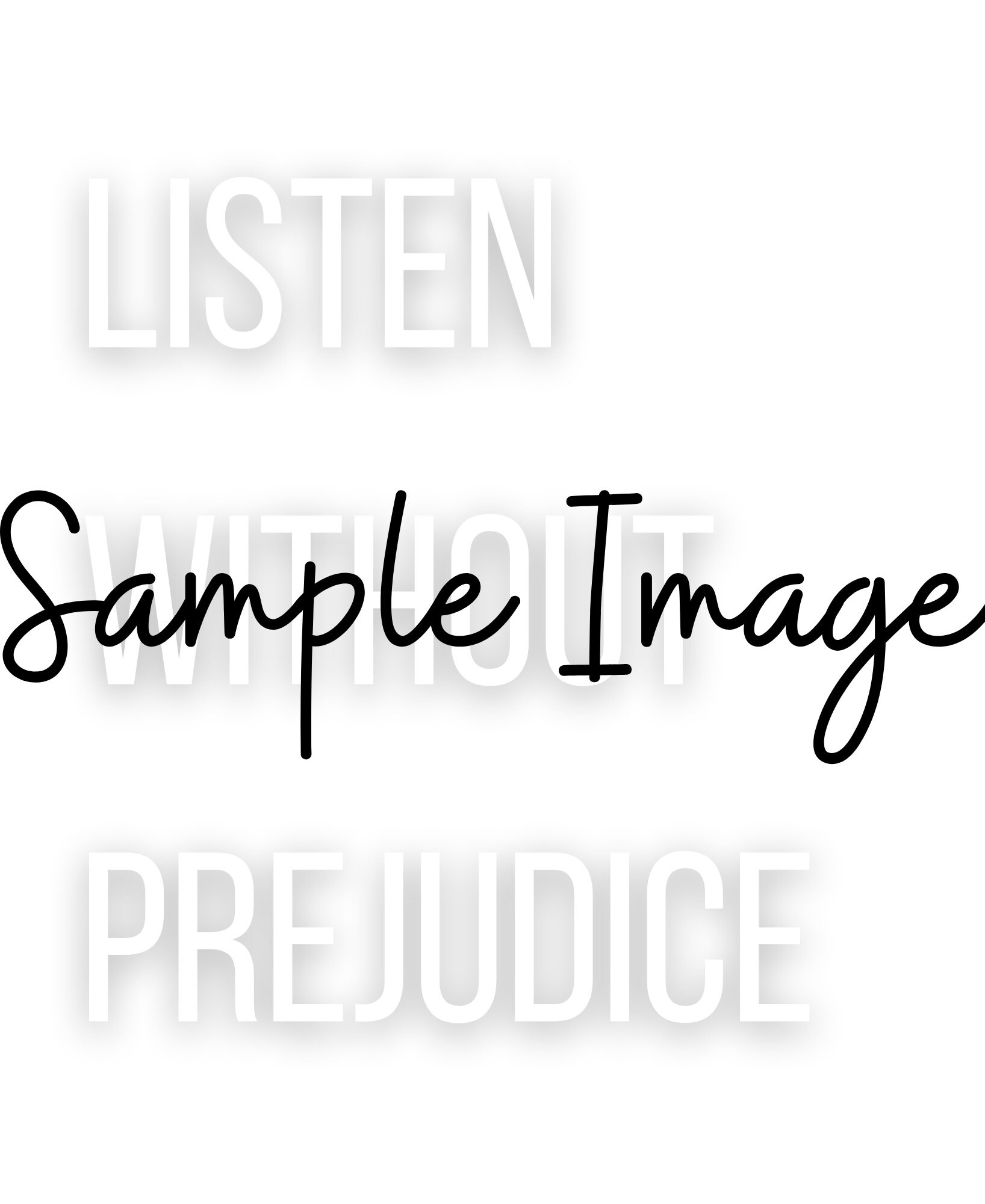 10 Inspirational Social Justice Digital Download Classroom Posters - Etsy