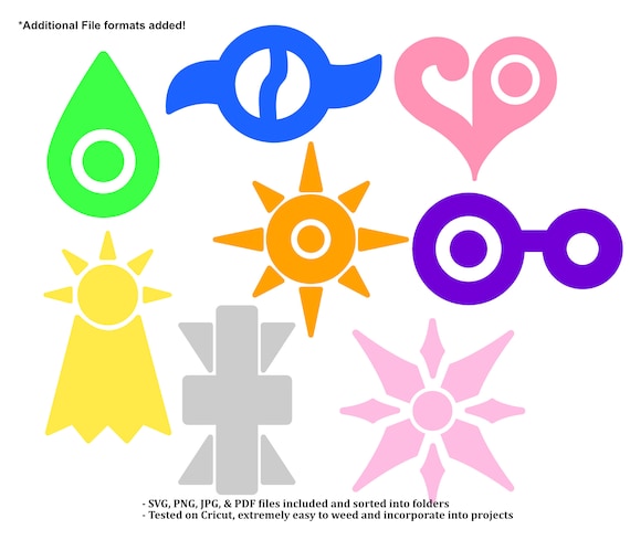 Digimon Crest Of Knowledge