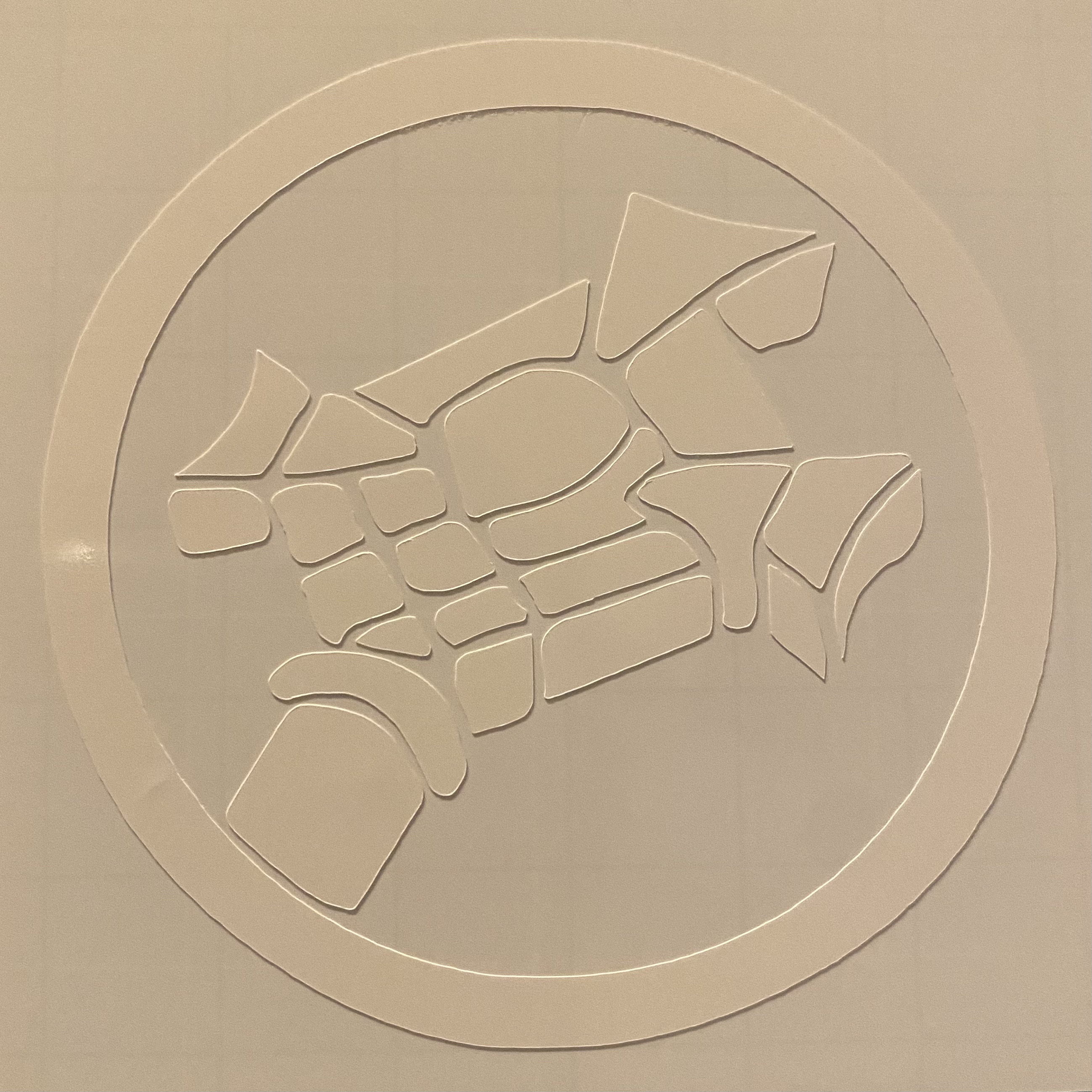 World of Warcraft Priest Class Icon Decal Sticker - Etsy