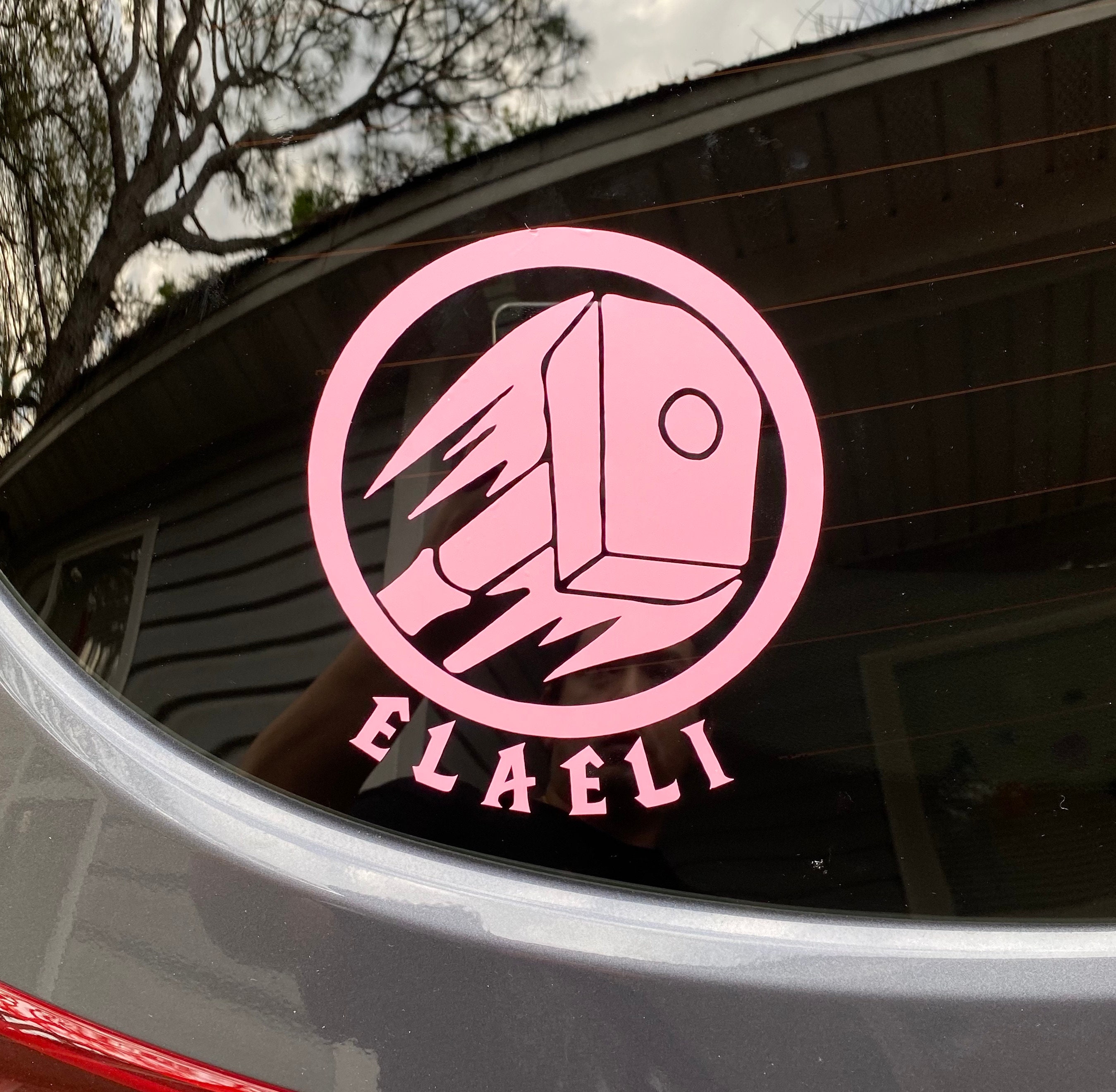 World of Warcraft Mage Class Icon Decal Sticker | Etsy