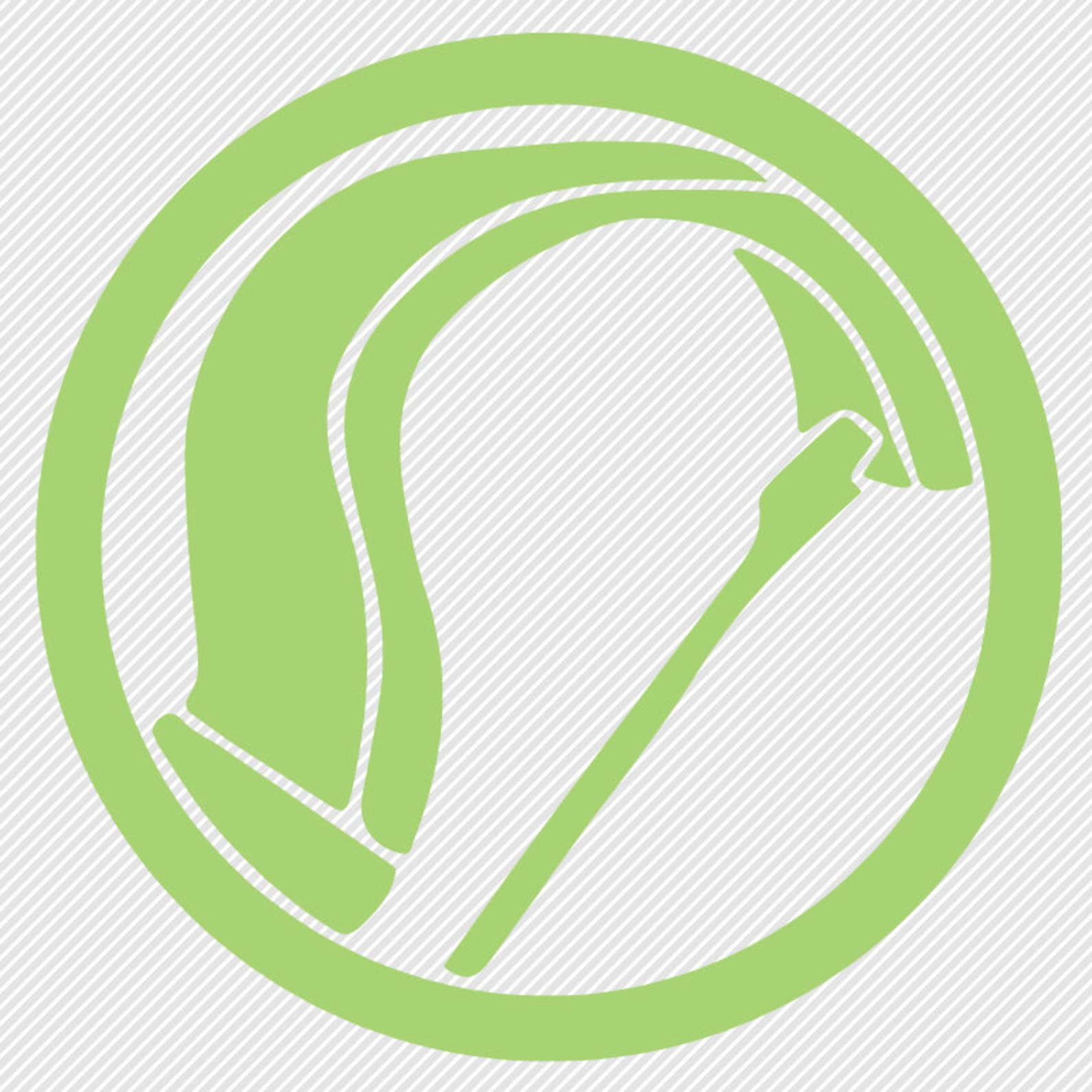 World of Warcraft Hunter Class Icon Decal Sticker - Etsy