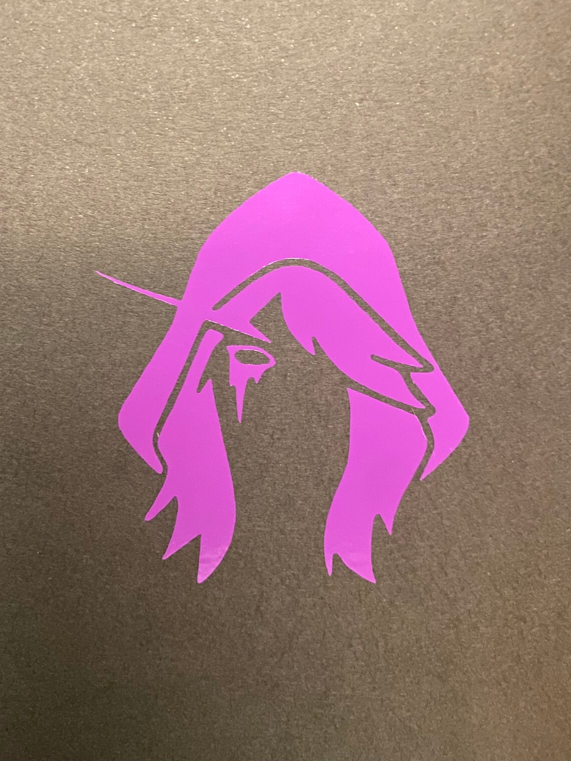 World of Warcraft Sylvanas Windrunner Decal Sticker - Etsy