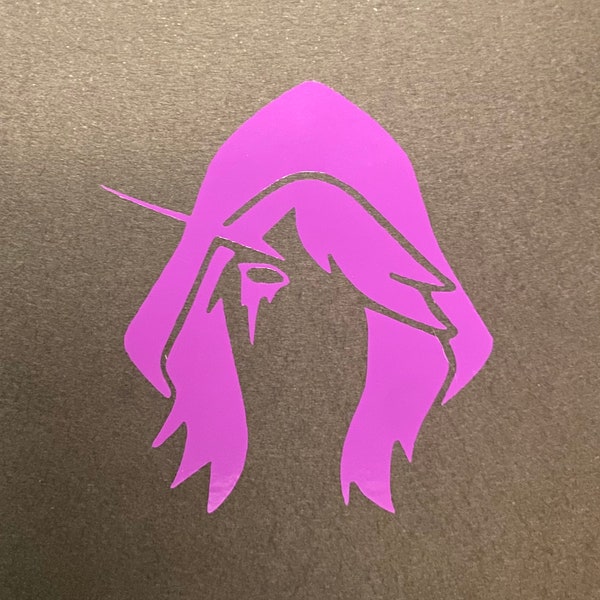 World of Warcraft Car Decal - Etsy