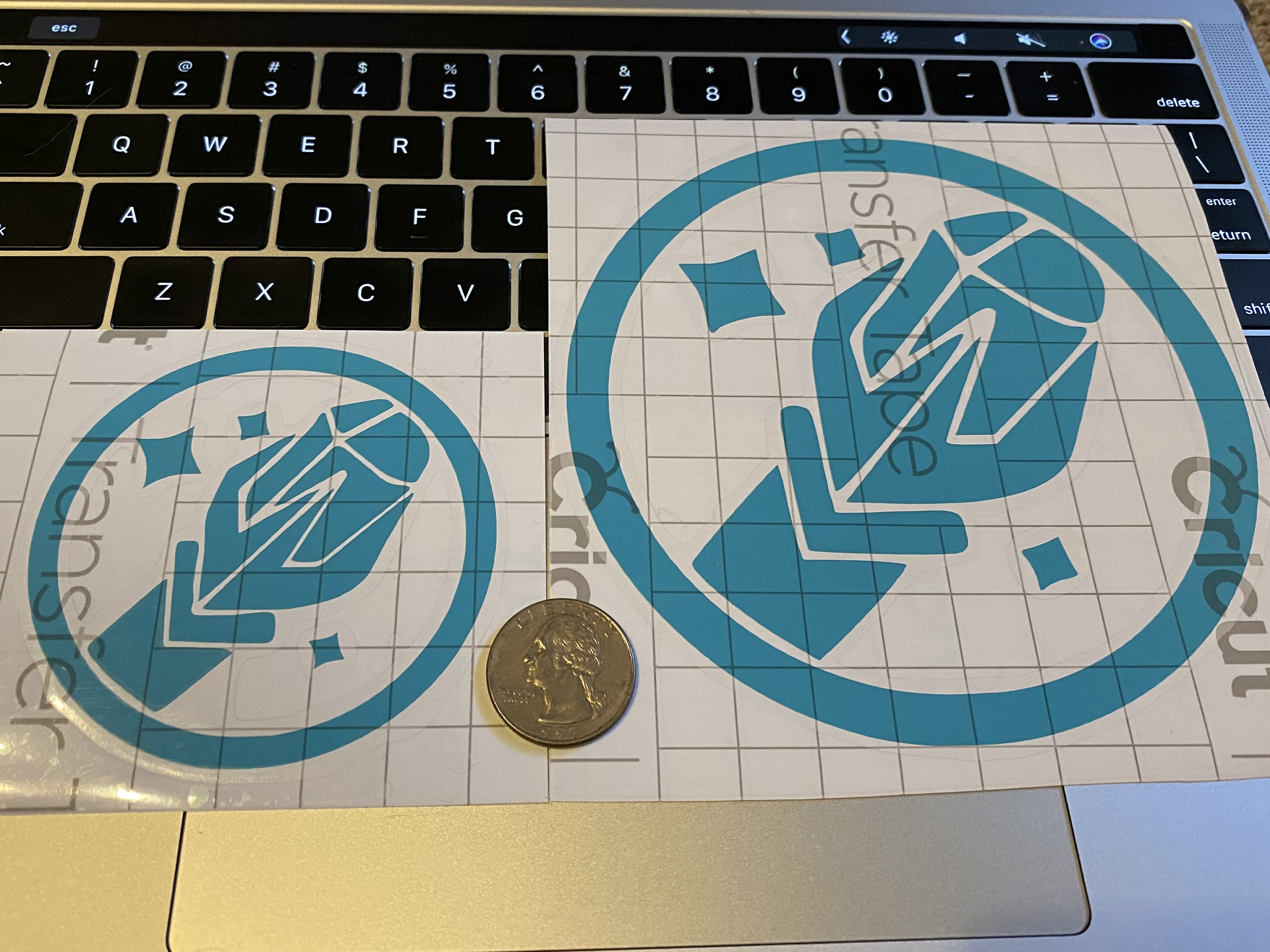 World of Warcraft Demon Hunter Class Icon Decal Sticker | Etsy