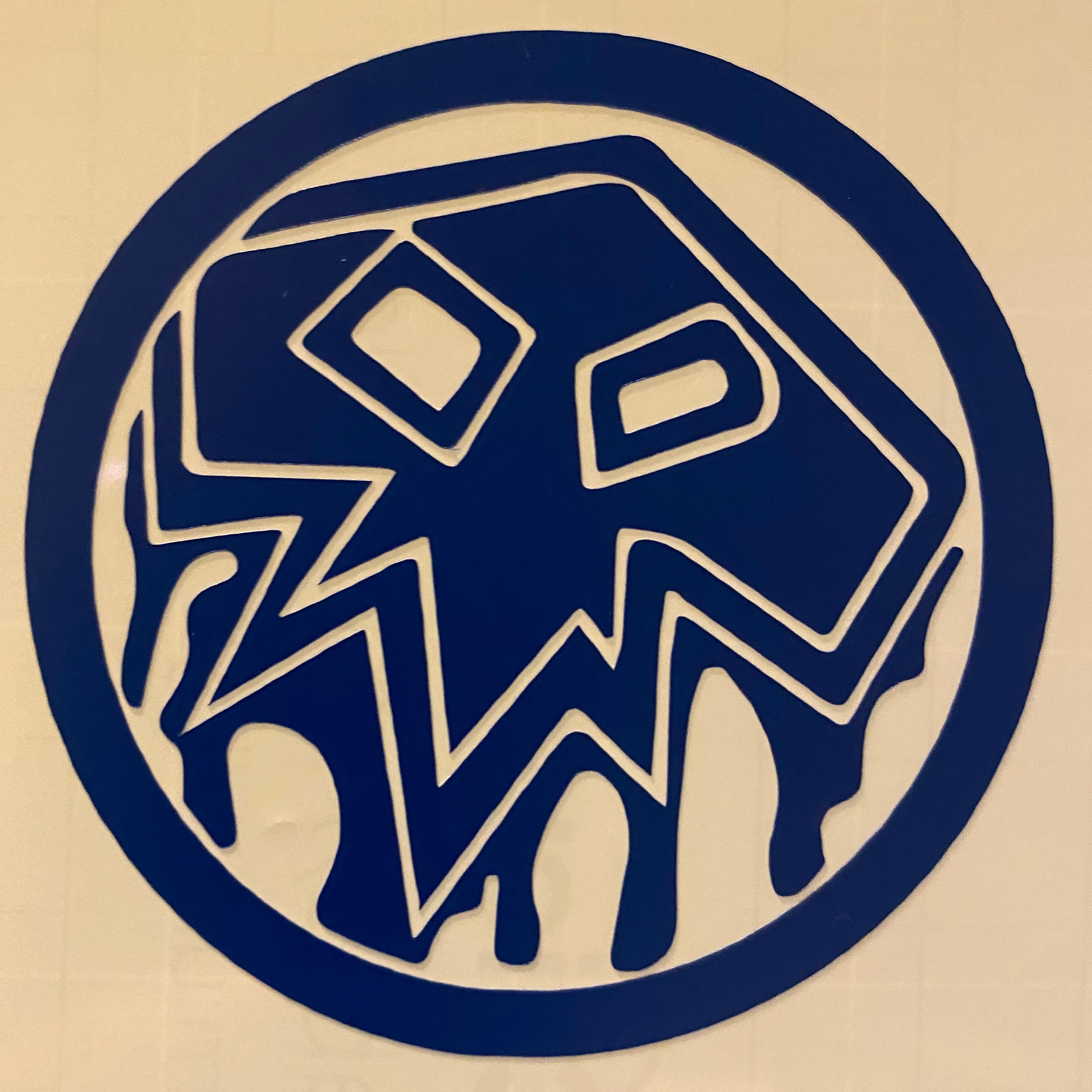 World Of Warcraft Shaman Logo
