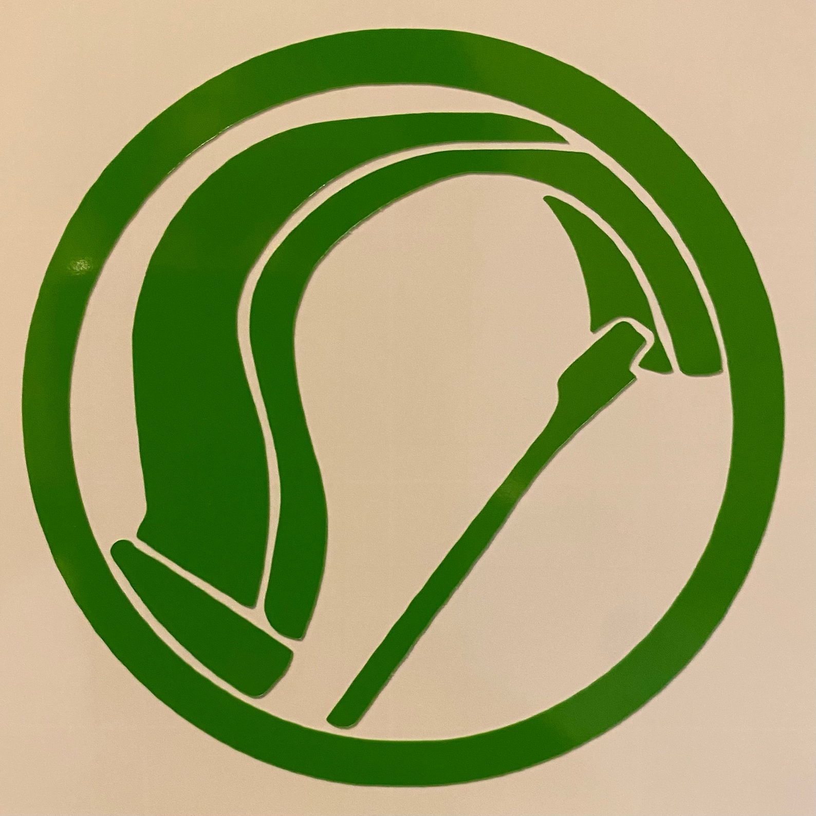 World of Warcraft Hunter Class Icon Decal Sticker - Etsy