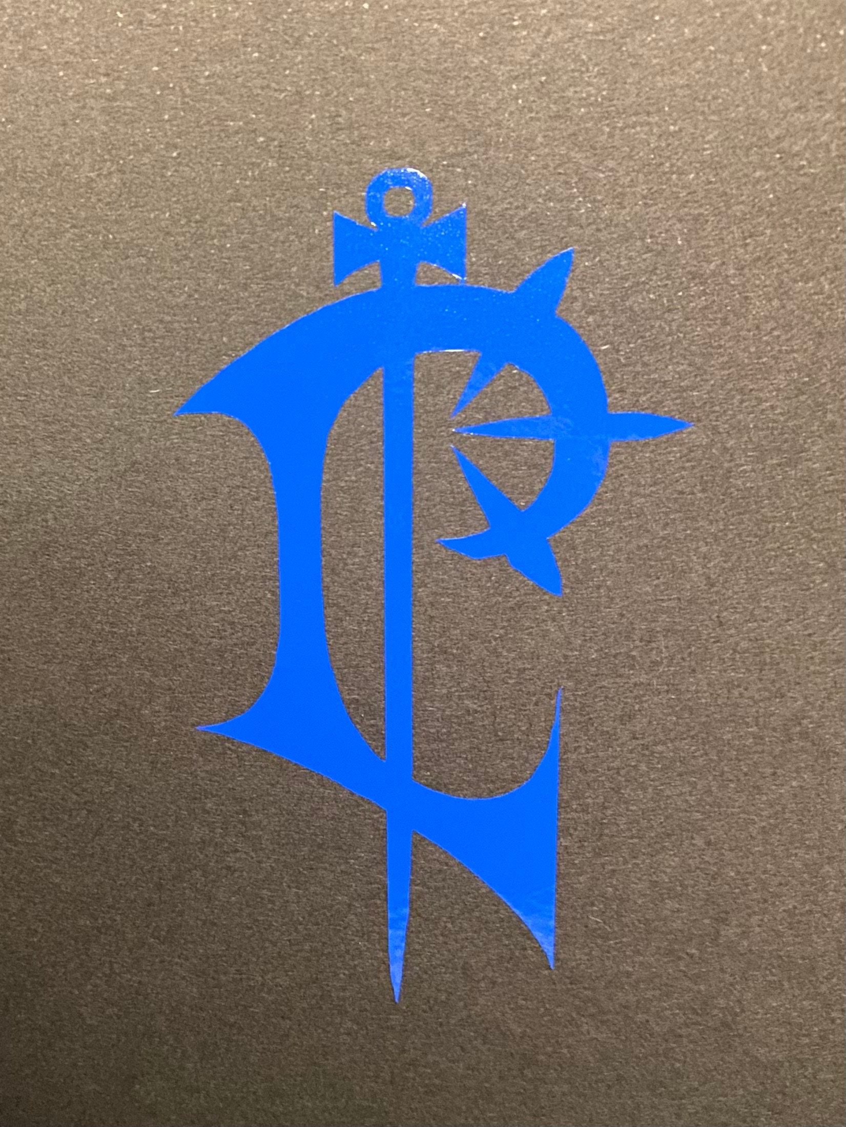 World of Warcraft Lordaeron Emblem Decal Sticker - Etsy