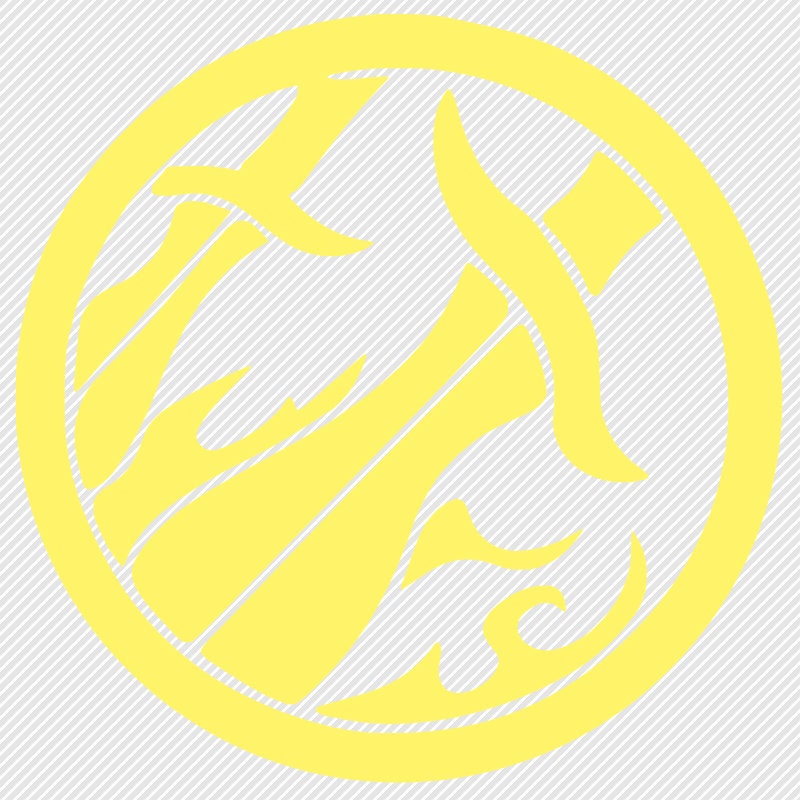 World of Warcraft Rogue Class Icon Decal Sticker | Etsy