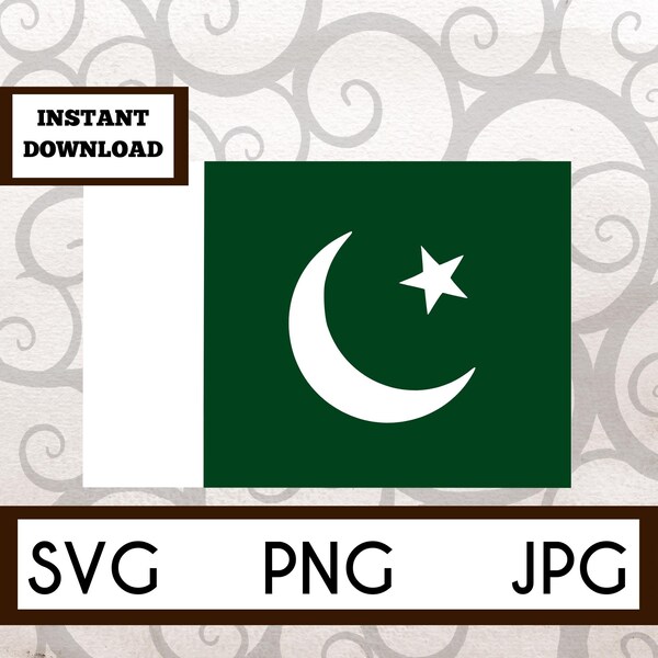 Pakistan - Etsy