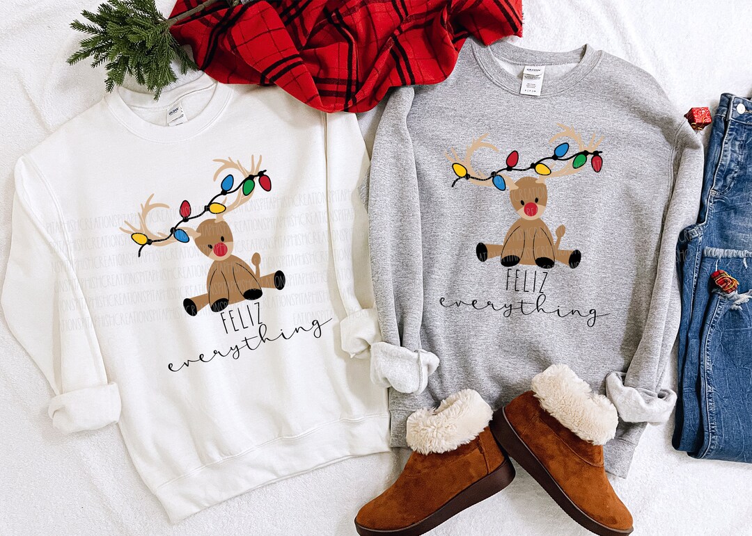 Feliz Everything - Etsy