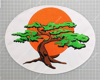 Goju Ryu Karate Embroidered Patches Iron on Patch Karateka - Etsy