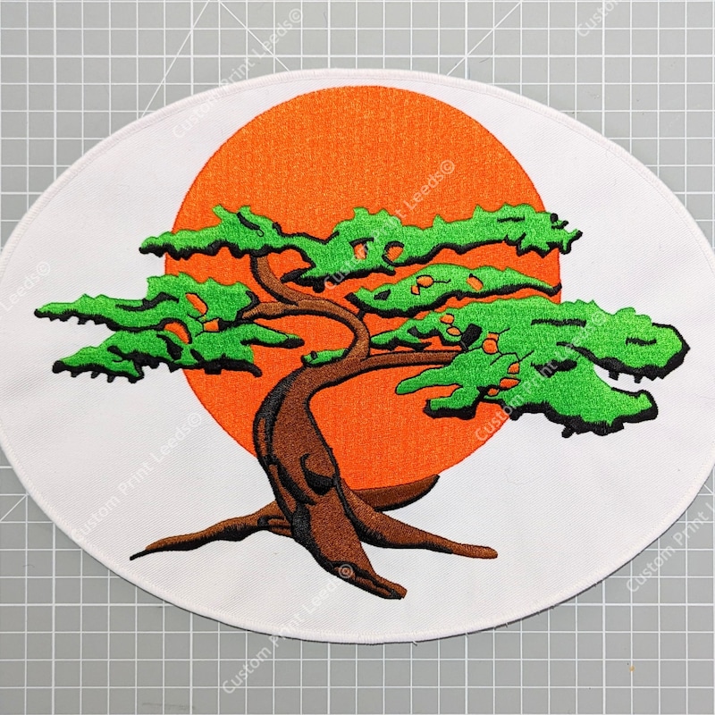 The Karate Kid - Etsy