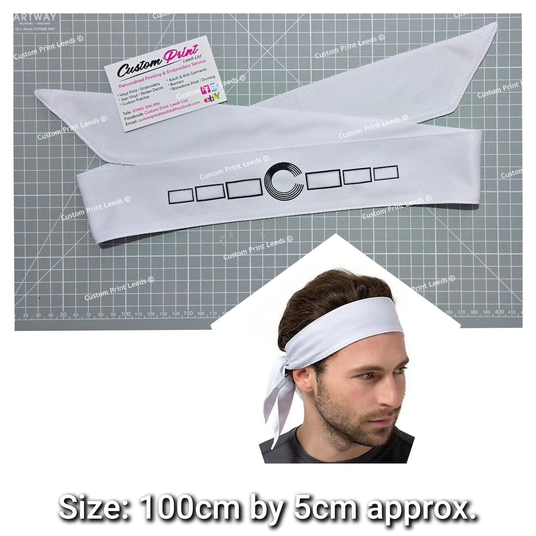 NEW Cobra Kai's Sekai Taikai Captain's Head Tie - Check It Out ! - Etsy