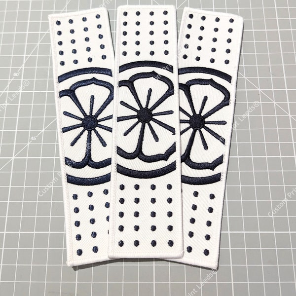 Karate Kid Patch - Etsy