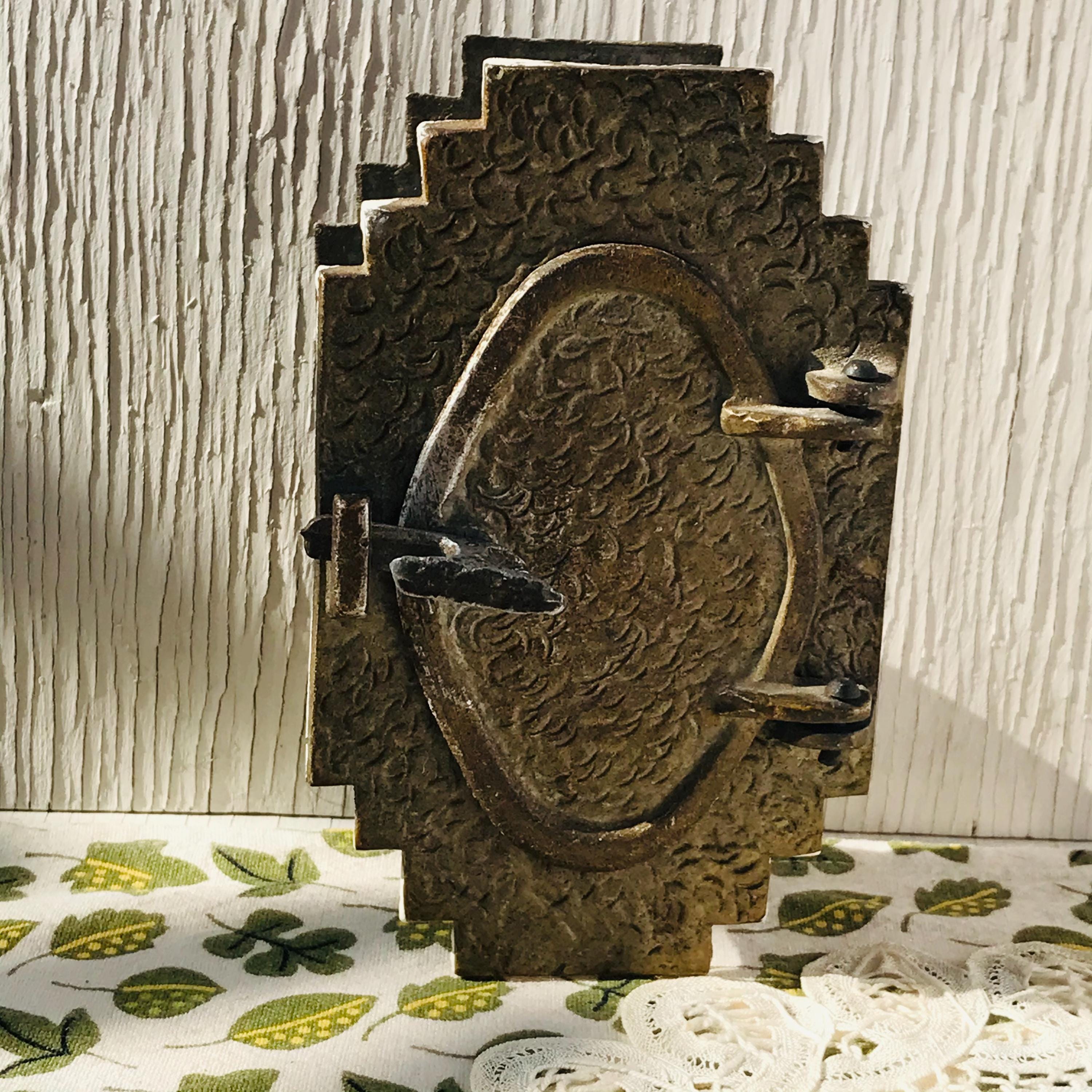 Antique Speakeasy Peep Door - Etsy