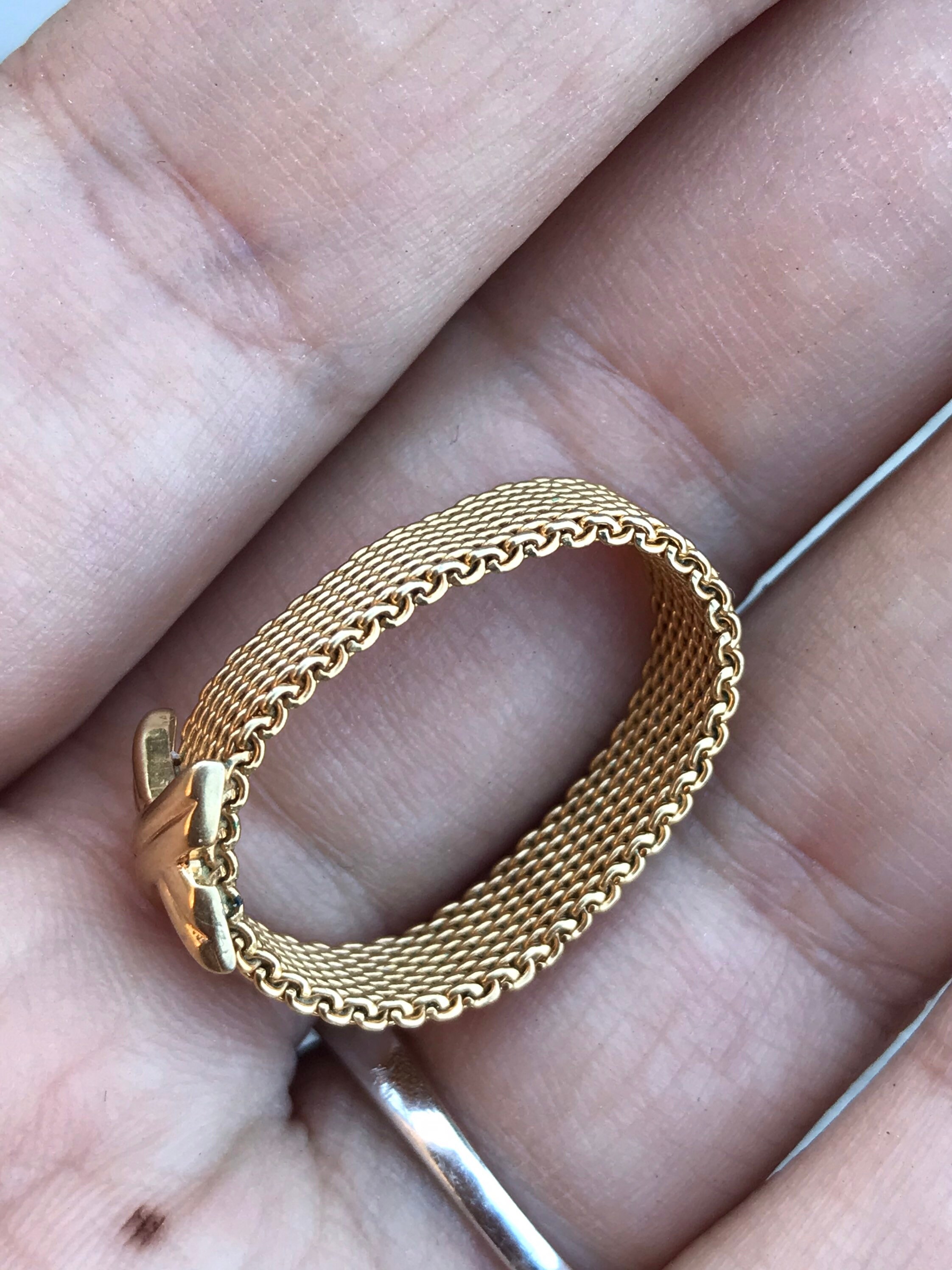 Vintage Avon and Gold Tone Ring Lot - Etsy