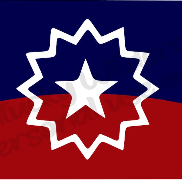 Juneteenth Flag - Etsy