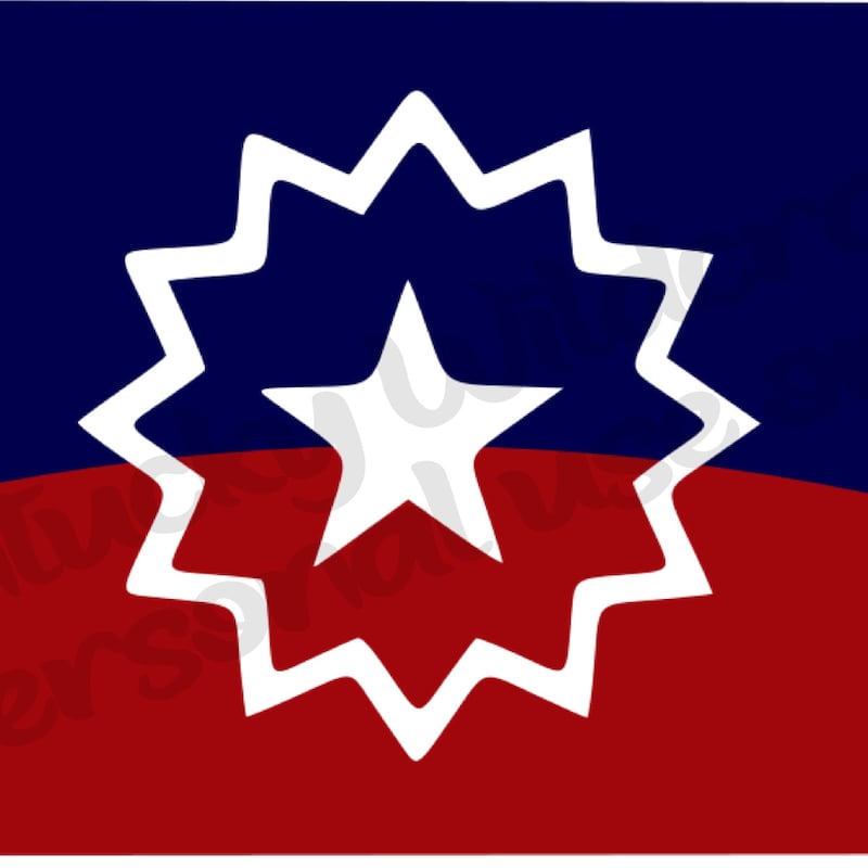 Juneteenth Flag - Etsy